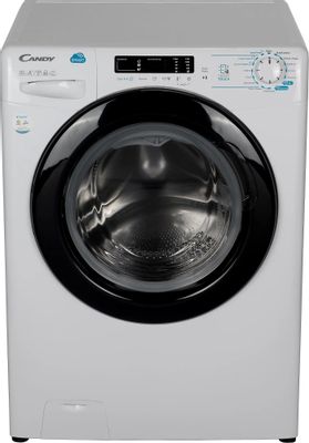 Обзор товара стиральная машина Candy Smart CSS 13102DB3-07, с фронтальной загрузкой, 10кг ...