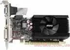 Видеокарта MSI NVIDIA GeForce GT 640 2ГБ DDR3, Low Profile, Ret [n640 ...