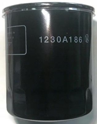 Обзор товара фильтр масляный Mitsubishi 1230A186 (1520136) в интернет ...