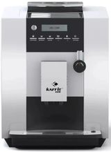 Характеристики Кофемашина KAFFIT Nizza, белый (1787668) смотреть в СИТИЛИНК