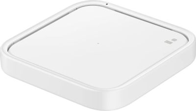 Характеристики Беспроводное зарядное устройство Samsung EP-P2400, USB ...