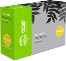 Картридж Cactus CS-PH3250S, 106R01373, черный / CS-PH3250S – купить в ...