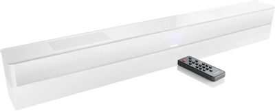 Саундбар Canton Smart Soundbar 10 2.1.2 300Вт белый – купить в Ситилинк ...