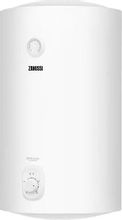 Водонагреватель Zanussi Orfeus DH ZWH/S 100, накопительный, 1.6кВт ...