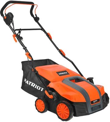 Скарификатор Patriot SCE 180 электр. 1800Вт (512309180) – купить в ...