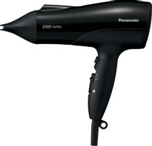 Фен Panasonic EH-NE83-K865, 2500Вт, черный – купить в Ситилинк | 1171998