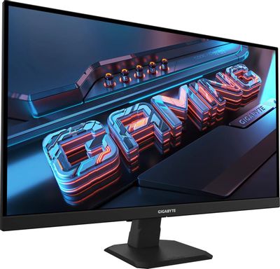 27" Монитор Gigabyte GS27QXA, 2560x1440, IPS, 240Гц, 2хHDMI, 1хDP ...