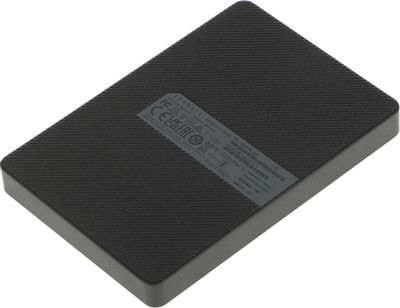 Характеристики Внешний диск HDD Seagate Expansion Portable STKM1000400 ...