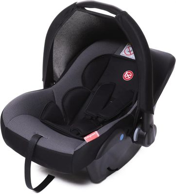 Автолюлька BABYCARE Lora, Web/Black, черный – купить в Ситилинк | 1734314