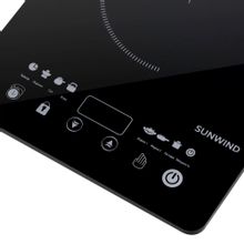 Индукционные настольные плиты - купить недорого индукционную настольную электроплитку, цены в ...