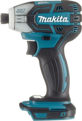 Ударный шуруповерт Makita DTS141Z, без АКБ, без ЗУ – купить в Ситилинк ...