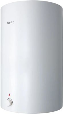 Характеристики Водонагреватель OASIS Eco VD-50L, накопительный, 1.5кВт, 50л, белый (2027113 ...