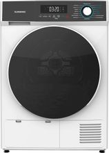 Сушильная машина SunWind SDFE8002 белый – купить в Ситилинк | 1839958