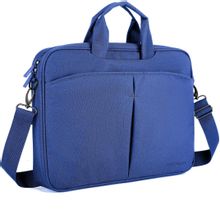 Характеристики Сумка для ноутбука 15.6" Continent CC-012 [cc-012 blue ...