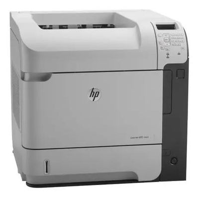 Обзор товара принтер лазерный HP LaserJet Enterprise 600 M603n черно ...