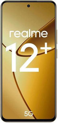 Характеристики Смартфон REALME 12+ 5G 8/256 Gb, RMX3867, бежевый песок ...
