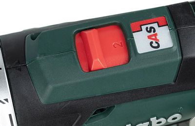Характеристики Дрель-шуруповерт METABO PowerMaxx BS, 2Ач, с двумя ...
