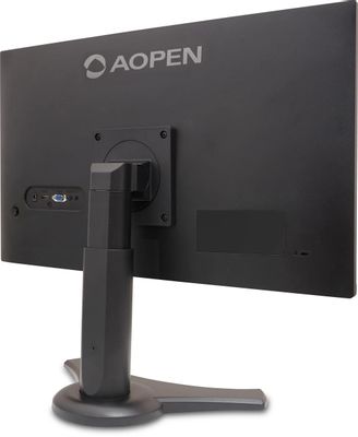 23.8" Монитор AOpen 24CL2YEbmirx, 1920x1080, IPS, 100Гц, 1хHDMI, черный ...