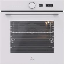 Характеристики Духовой шкаф LEX EDM 1002 ONE WH, белый (2078927) смотреть в СИТИЛИНК