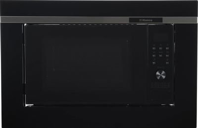 Обзор товара микроволновая печь Hansa AMG20BFH, встраиваемая, 20л ...