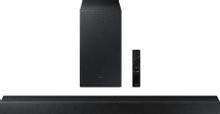Характеристики Саундбар Samsung HW-A430 2.1 270Вт черный (1785038 ...