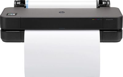 Плоттер HP Designjet T230, 24" [5hb07a/5hb07d] – купить в Ситилинк ...