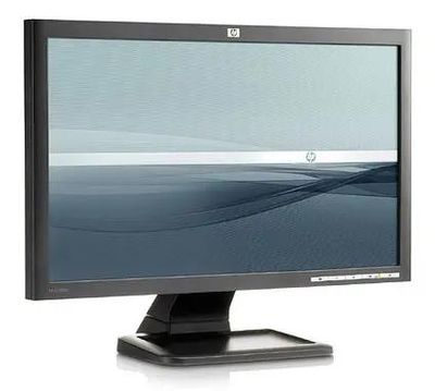Характеристики Монитор HP LE2001w 20", черный [nk128aa] (539356 ...