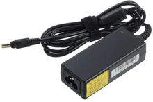 Адаптер питания PITATEL AD-113, 9.5 В, 2.5A, 24Вт, черный – купить в ...