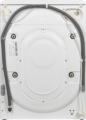 Характеристики Стиральная машина Indesit Innex BWSB 51051, с ...