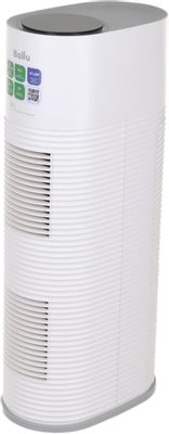 Воздухоочиститель Ballu AP-120, белый/серый [нс-1290163] – купить в Ситилинк | 1548020