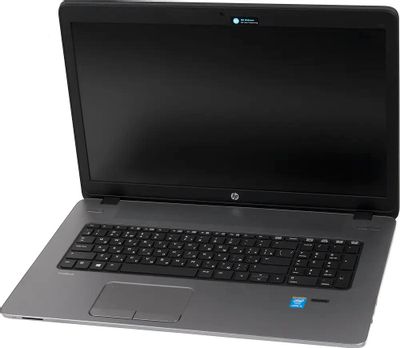 Характеристики Ноутбук HP ProBook 470 G2 G6W65EA, 17.3", Intel Core i5 ...