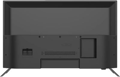 32" Телевизор HAIER Smart TV M1, HD, черный, СМАРТ ТВ, Android TV ...