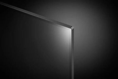 65" Телевизор LG OLED65C3RLA.ARUB, OLED, 4K Ultra HD, темно-серый ...