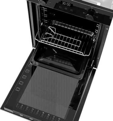 Отзывы на Духовой шкаф электрический MAUNFELD EOEM516B2, черный в ...