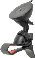 Характеристики Держатель Wiiix HT-S3S черный (897242) смотреть в СИТИЛИНК