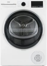 Сушильная машина Beko B5T69233 белый – купить в Ситилинк | 1882842