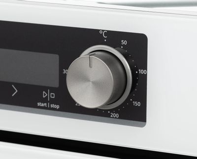 Духовой шкаф Gorenje BOS6737E06WG, белый/нержавеющая сталь – купить в ...