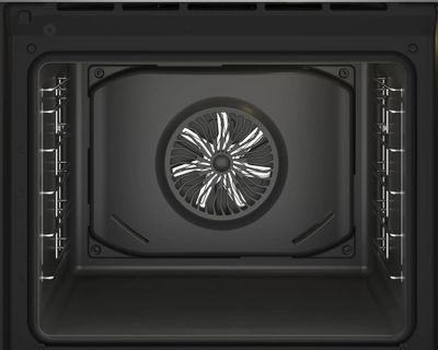 Духовой шкаф Indesit IFE 3644 J IX, нержавеющая сталь – купить в ...