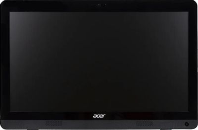 Характеристики Моноблок Acer Aspire ZC-107, 19.5", AMD E2 6110, 2ГБ ...