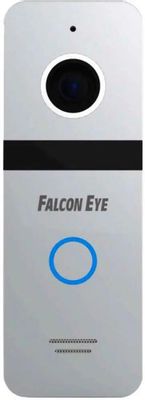 Характеристики Видеопанель Falcon Eye FE-321, цветная, накладная ...