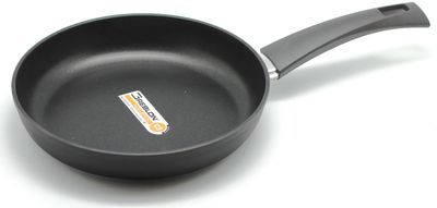 Характеристики Сковорода Zanussi ZCF43433LF, 24см, без крышки, черный ...