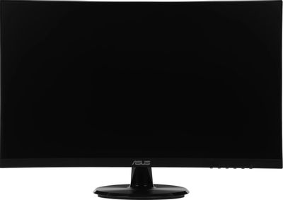 27" Монитор ASUS VA27DQFR, 1920x1080, IPS, 100Гц, 1хHDMI, 1хDP, черный ...