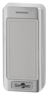 Считыватель карт Smartec ST-PR042MF внутренний/уличный – купить в ...