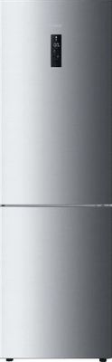 Обзор товара холодильник двухкамерный HAIER C2F636CFRG No Frost ...