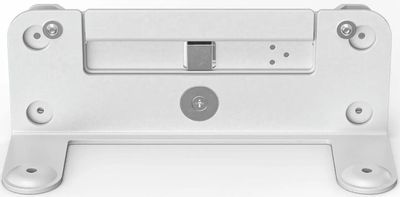 Крепление Logitech 952-000044, белый – купить в Ситилинк | 1893214