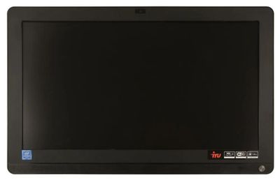 Характеристики Моноблок iRU Office L1904, 19.5", Intel Celeron N2840 ...