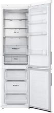Холодильник двухкамерный LG GA-B509CQTL Total No Frost, инверторный ...