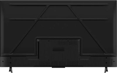 Характеристики 55" Телевизор TCL 55V6B 4K Ultra HD, черный, СМАРТ ТВ ...