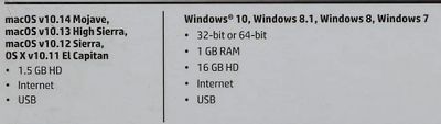 Характеристики МФУ лазерный HP Color 178nw цветная печать, A4, цвет ...