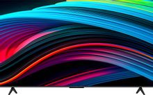 75" Телевизор TCL 75C647, QLED, 4K Ultra HD, черный, СМАРТ ТВ, Google ...